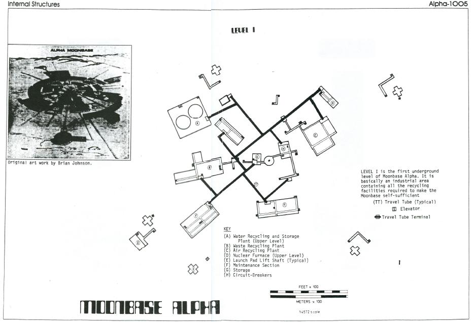 Moonbase Alpha Technical Manual